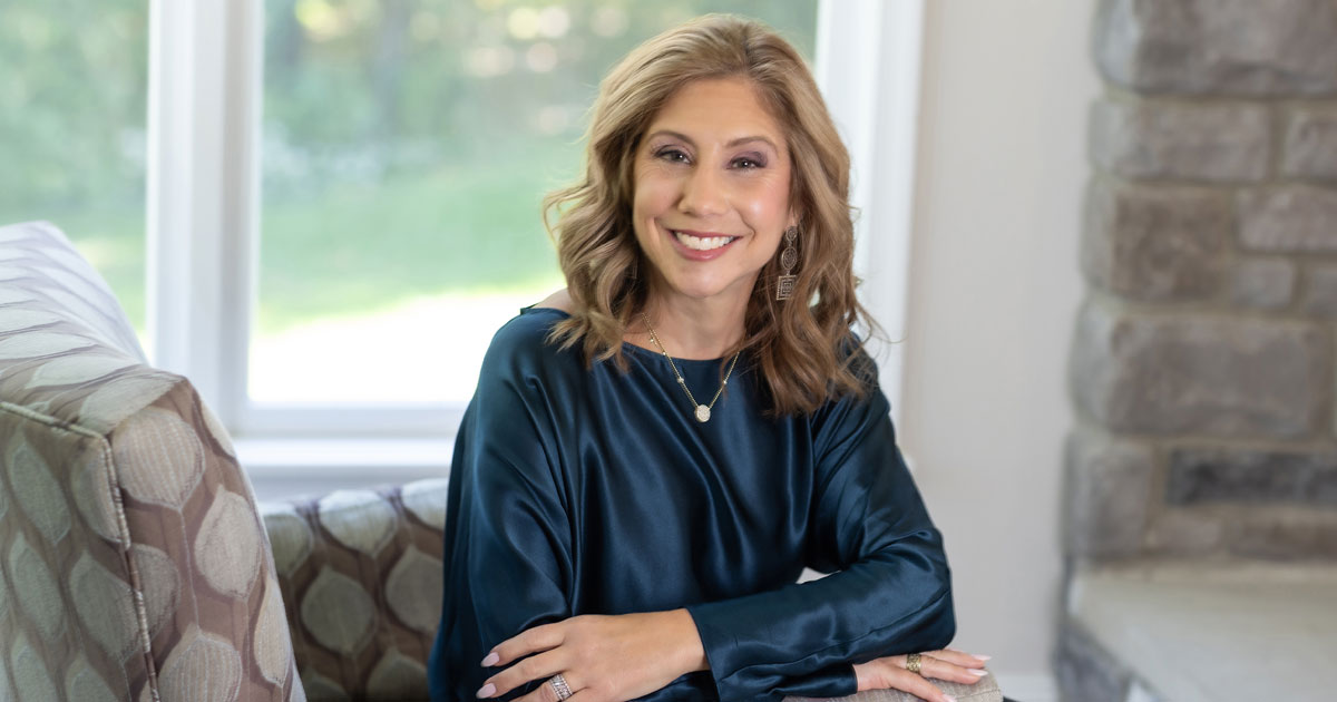 About Us - Julie Ketover
